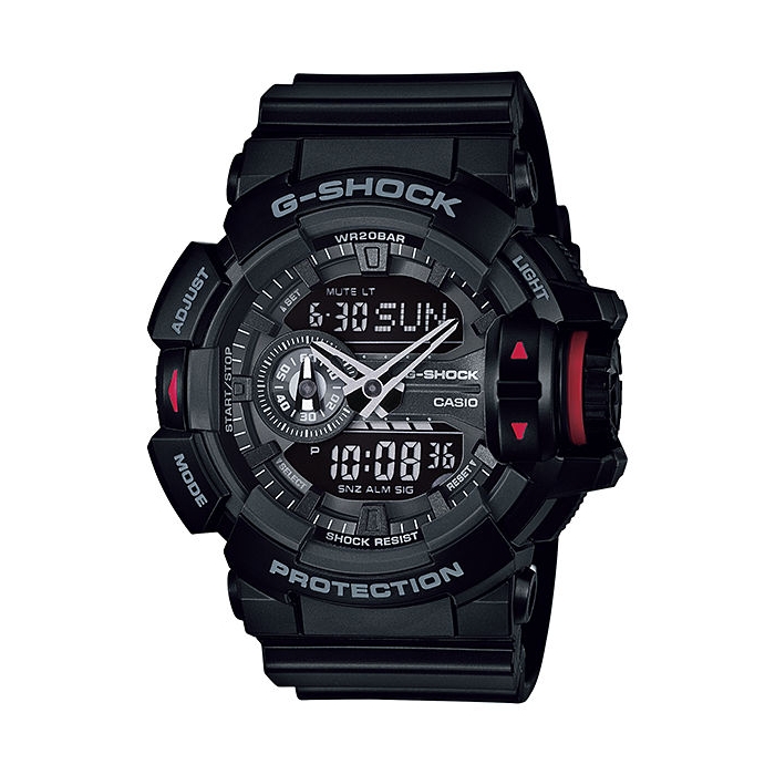 CASIO RUČNI SAT-G-shock