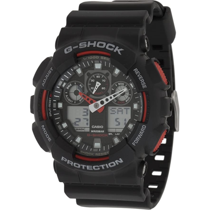 CASIO RUČNI SAT-G-shock