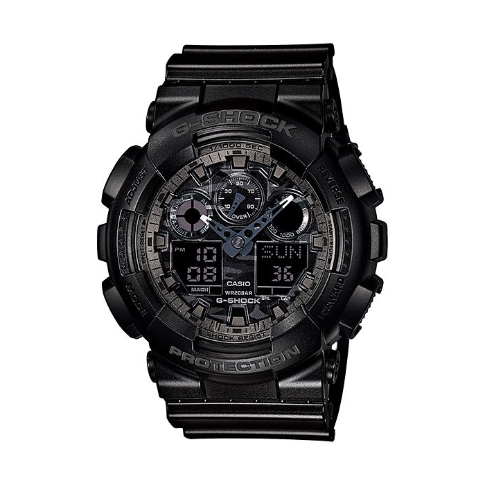 CASIO RUČNI SAT-G-shock