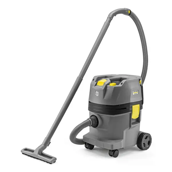 KARCHER Višenamenski usisivač NT 22/1 ap bp pack L EU sivi