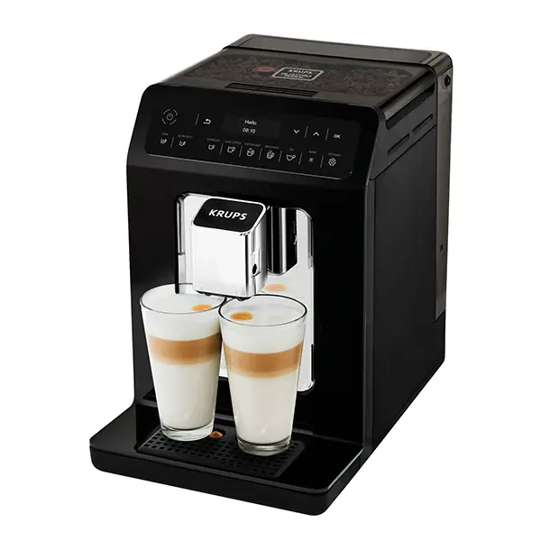 KRUPS Aparat za espresso kafu EA8908