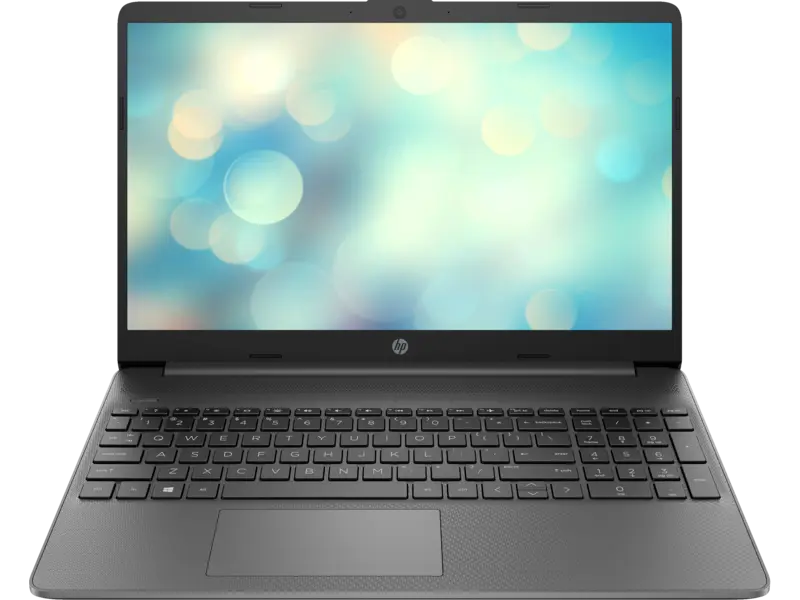 HP Laptop 15s-fq2094nm DOS/15.6"FHD AG/i3-1125G4/8GB/256GB sivi