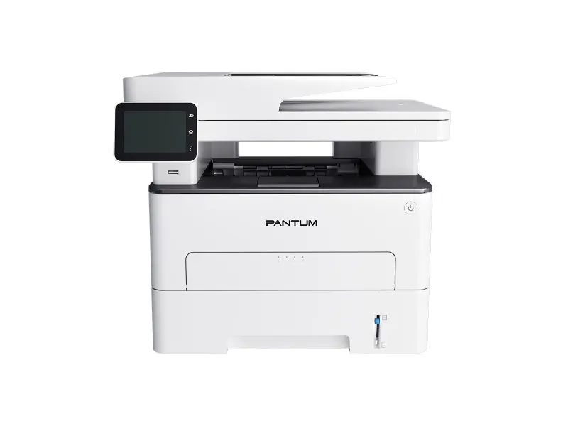 PANTUM Štampač MFP M7310DW 1200x600dpi/600MHz/512MB/33ppm/DADF/USB 2.0/LAN/WiFi/Ton TL-410/Dr DL-410 crni