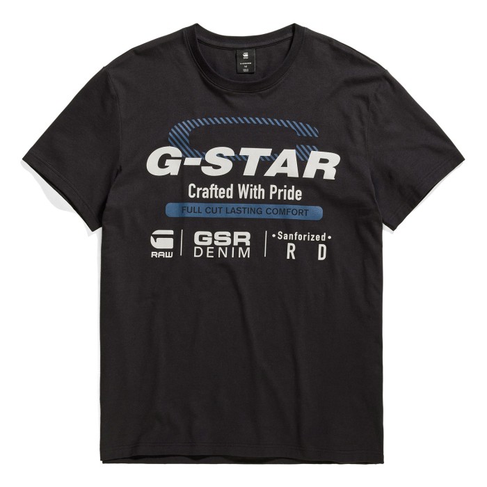 G-Star Raw Old Skool Originals majica