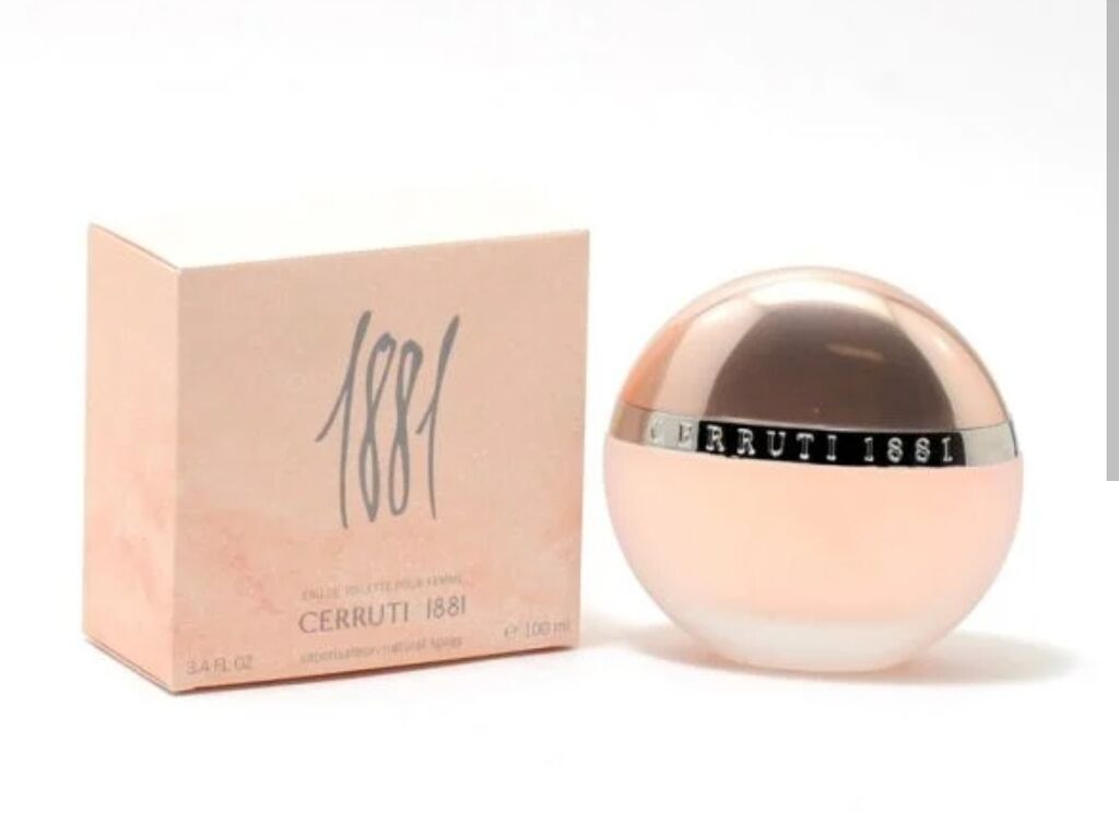 Cherutti 1881 Original parfem 100 ml