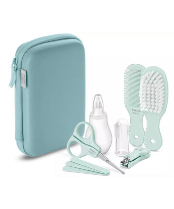 Avent set za negu bebe Mint SCH401/00