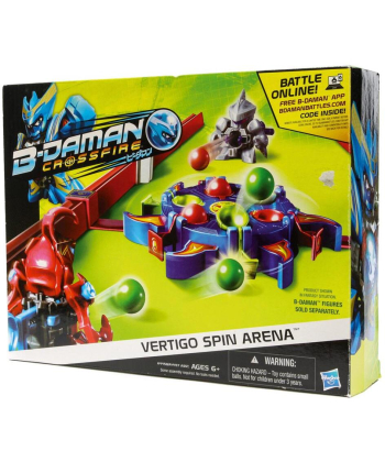 Hasbro B-Daman društvena igračka za decu - 13940