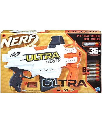 Nerf puška Ultra AMP Blaster igračka za decu - 35942