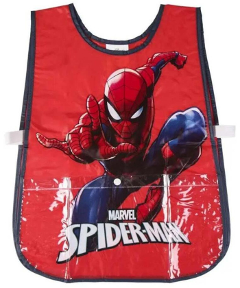 Spiderman vodootporna kecelja za dečake - 36917