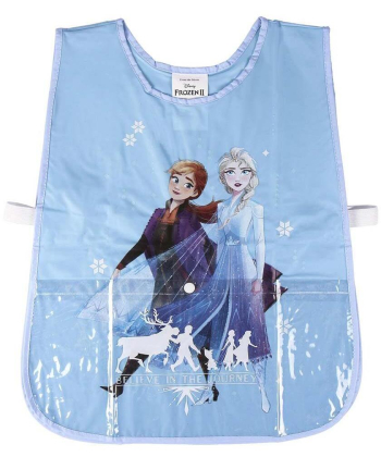 Frozen II vodootprona kecelja za devojčicu - 36918