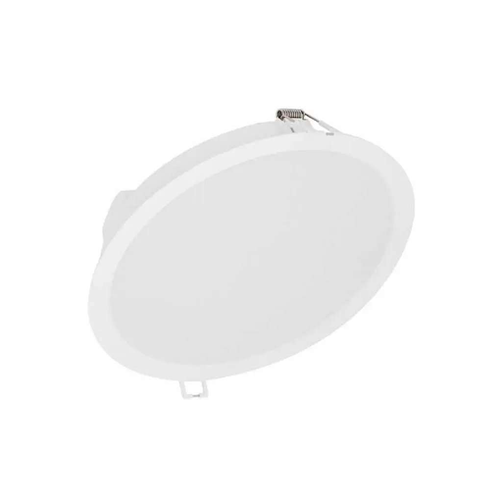 LEDVANCE Ugradni LED panel 18W WW 3000K IP44 DN190