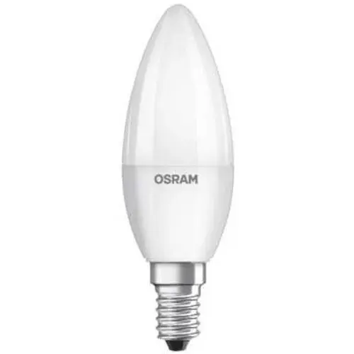 OSRAM LED sijalica E14 C 5.7W NW