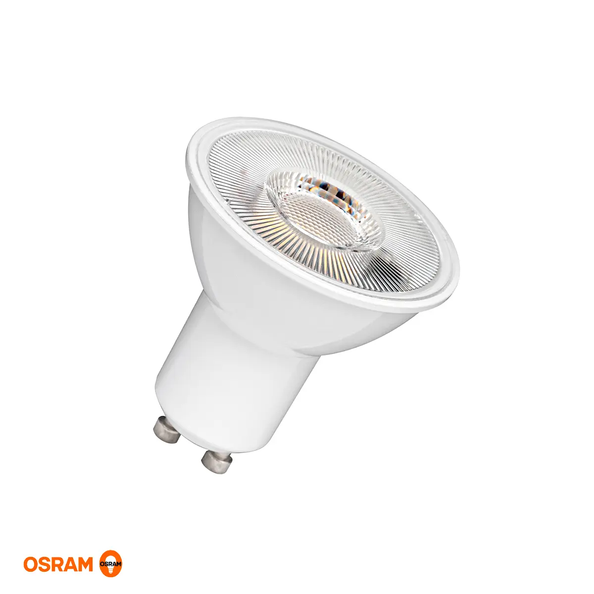 OSRAM LED sijalica GU10 36 5W CW 6500K