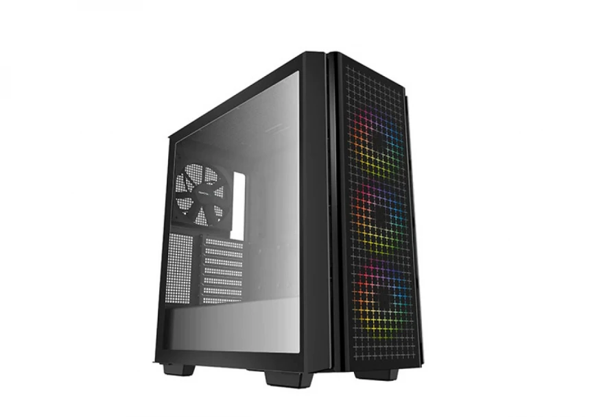 Kuciste DeepCool CG540 Mid-Tower