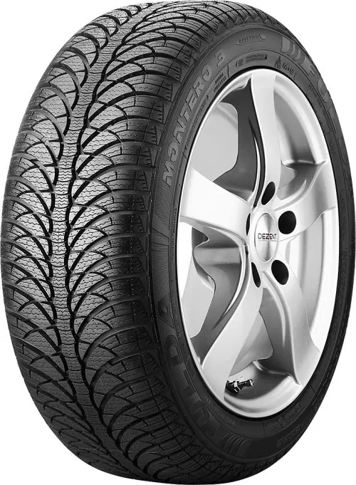 FULDA Zimska guma 185/60R15 88T KRI MONTERO 3 MS XL