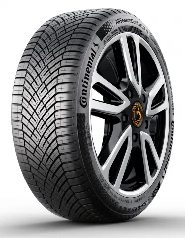 CONTINENTAL All Season guma 205/50R17 93V XL FR AllSeasonContact 2