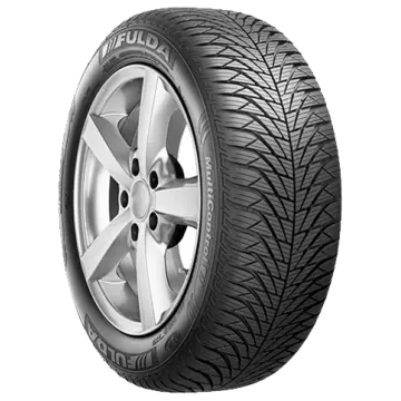 FULDA Guma All Season 235/55R17 103W MULTICONTROL SUV XL