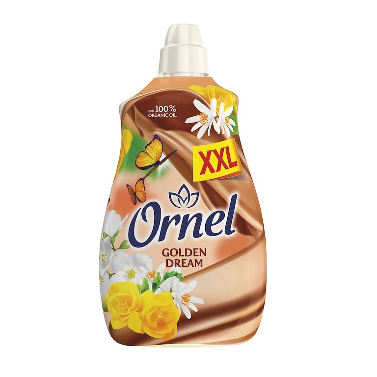 Ornel om golden dream 2.4l ornel