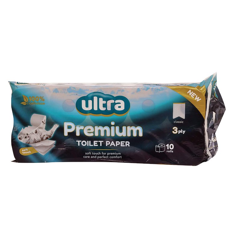 Ultra tp premium 3sl 10/1 ultra