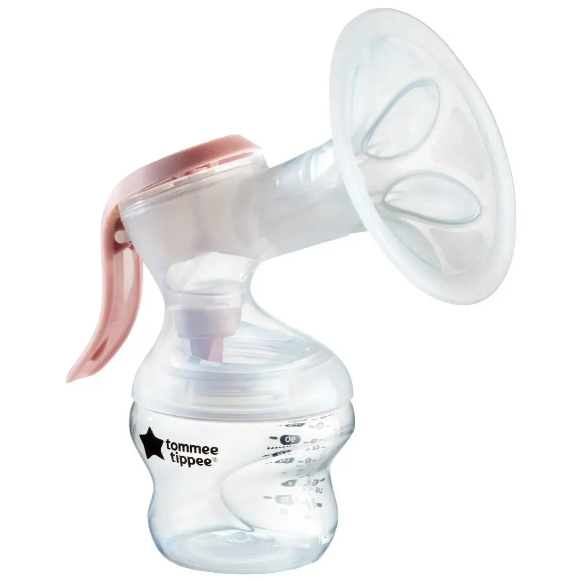 TOMMEE TIPPEE Ručna pumpica za izmuzavanje 423627 TT