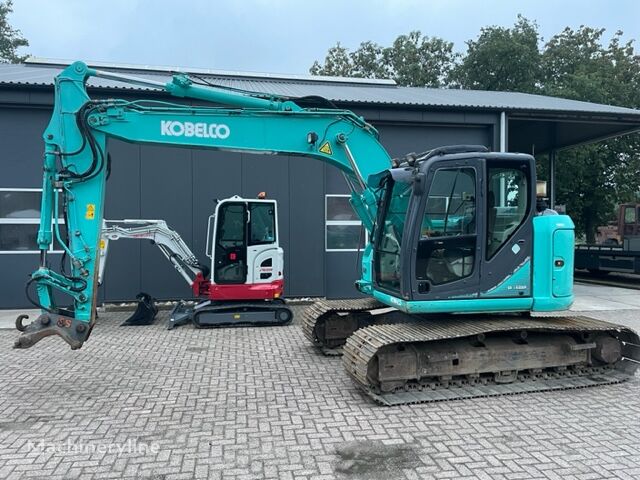 Kobelco SK140SRLC-3 bager guseničar