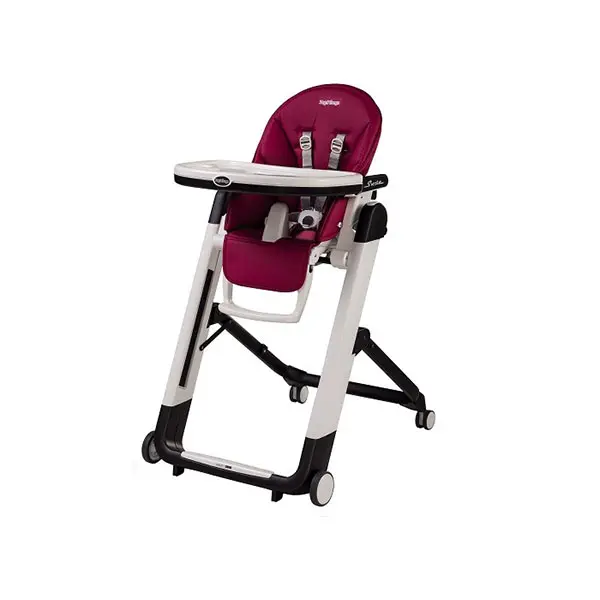 PEG PEREGO Hranilica Siesta Follow Me bordo