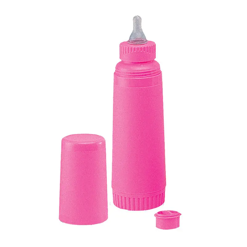 FARLIN Termos flašica roze