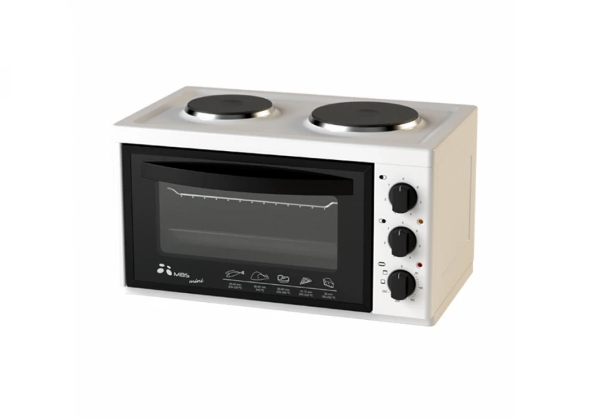 Minielektrik MBS Beli