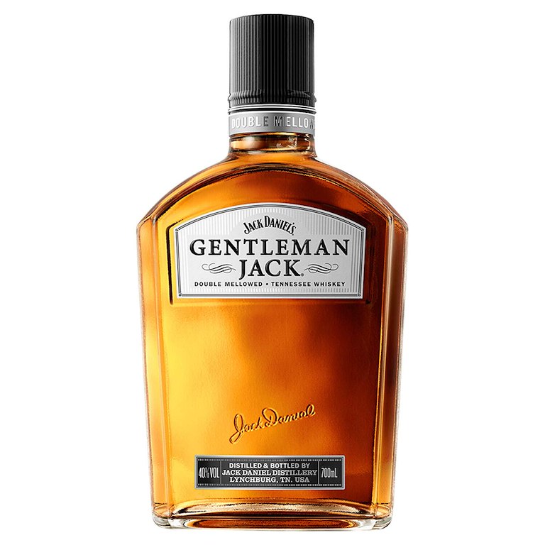 Jack Daniel's Gentleman Jack viski 0,7l