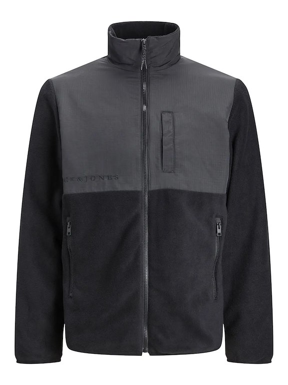 JACK & JONES Muška jakna 12235864 crna