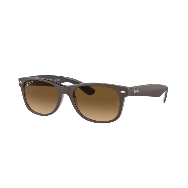 RAY BAN NEW WAYFARER POLARIZOVANE Sunčane naočare 0RB2132 6608M2 52