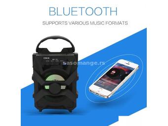 Prenosivi Bluetooth zvučnik CMiK MK-151
