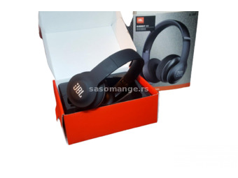 Jbl bluetooth slusalice (novo)