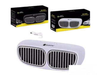 BMW Led Bluetooth Zvucnik NR-2020-Novo!