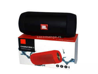 Bluetooth Zvučnik JBL CHARGE 2 mini-Novo!