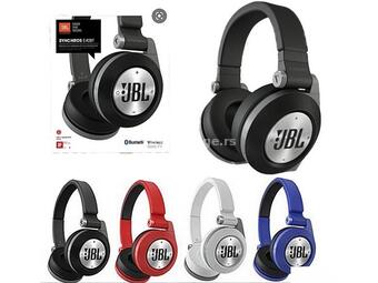 Bluetooth JBL slušalice E40BT