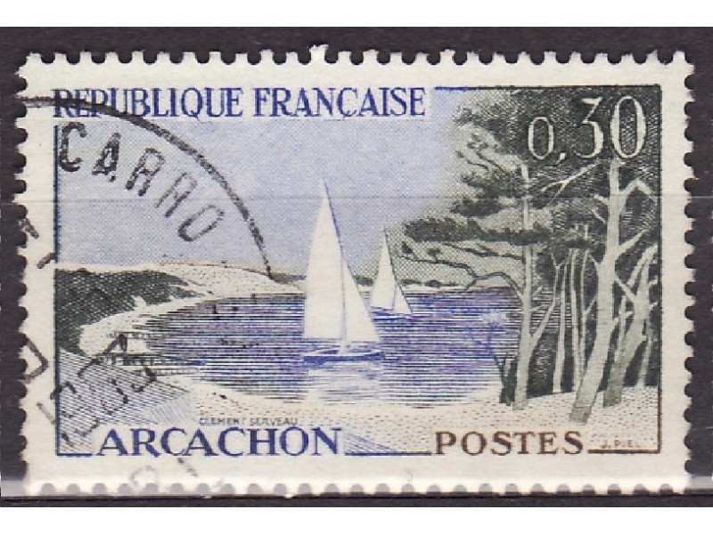 Francuska