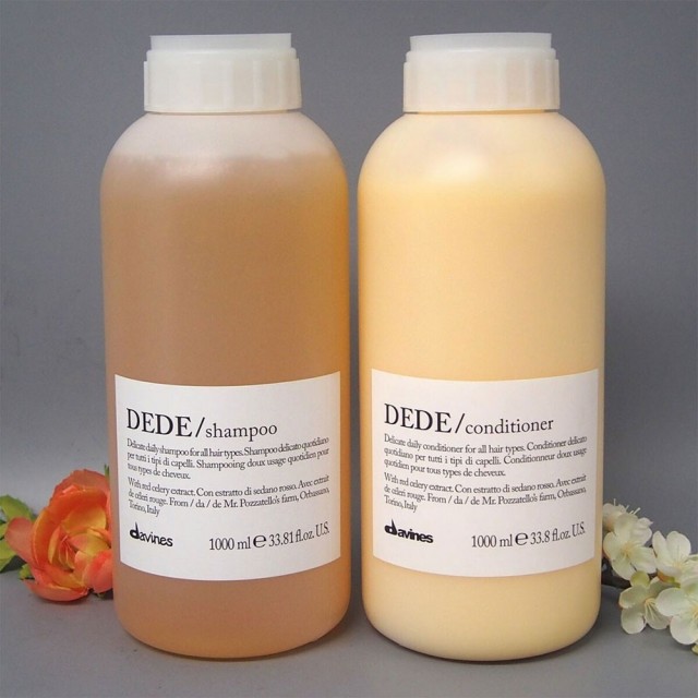 DAVINES ESSENTIAL HAIRCARE DEDE KONDICIONER