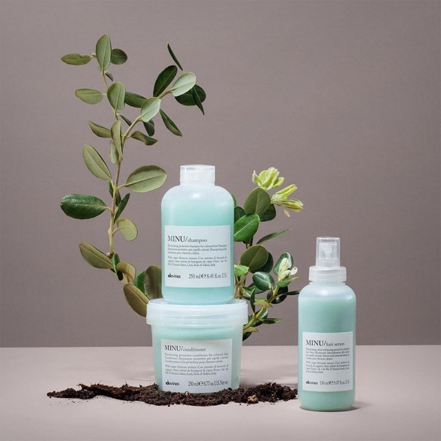 DAVINES ESSENTIAL HAIRCARE MINU KONDICIONER