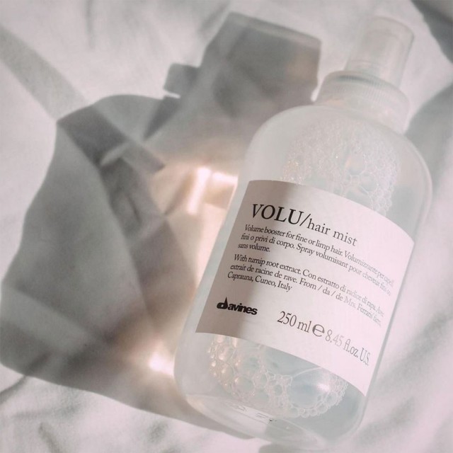 DAVINES ESSENTIAL HAIRCARE VOLU MIST 250ML