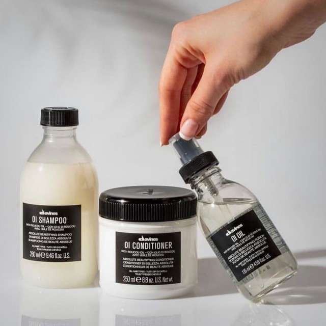 DAVINES OI ŠAMPON 280ML