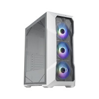 COOLER MASTER MasterBox TD500 MESH V2 White TD500V2-WGNN-S00