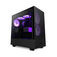 NZXT H5 Flow RGB CC-H51FB-R1