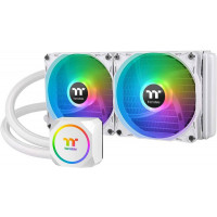 Thermaltake TH240 ARGB SNOW CL-W301-PL12SW-A