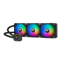 Thermaltake TH420 ARGB Sync Black CL-W367-PL14SW-A