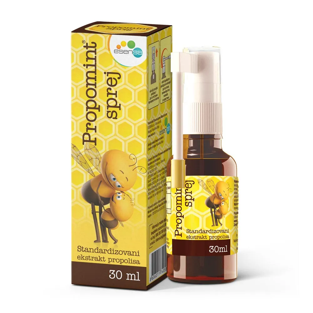 Propomint sprej 30ml