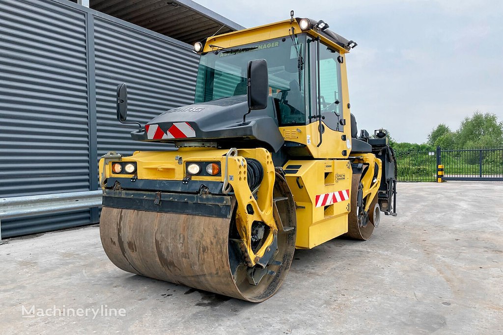 BOMAG BW 174 AP-4I AM valjak za asfalt