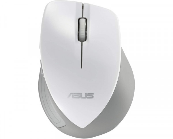 ASUS WT465 Wireless miš beli