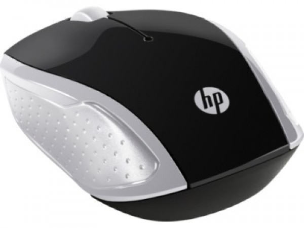 HP 200 Wireless Mouse Silver (2HU84AA)' ( '2HU84AA' )