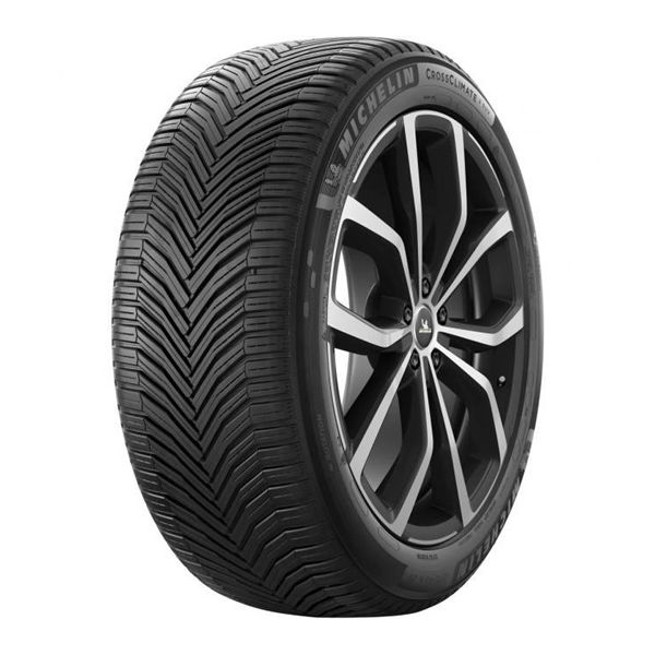 205/55R16 CROSSCLIMATE 2 91W